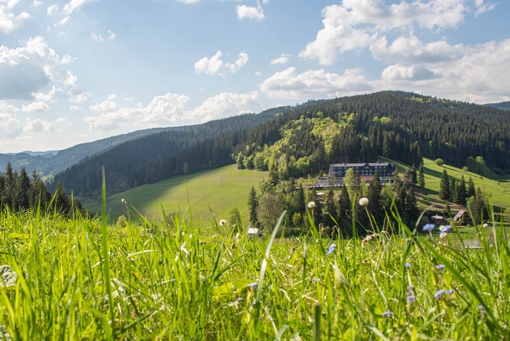Activites in Resort Valachy | Valachy.cz