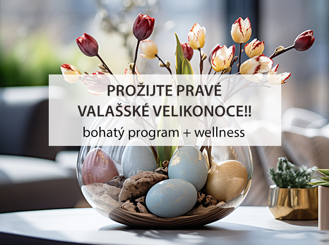 Resort Valachy ve Velkých Karlovicích, Beskydy | Valachy.cz