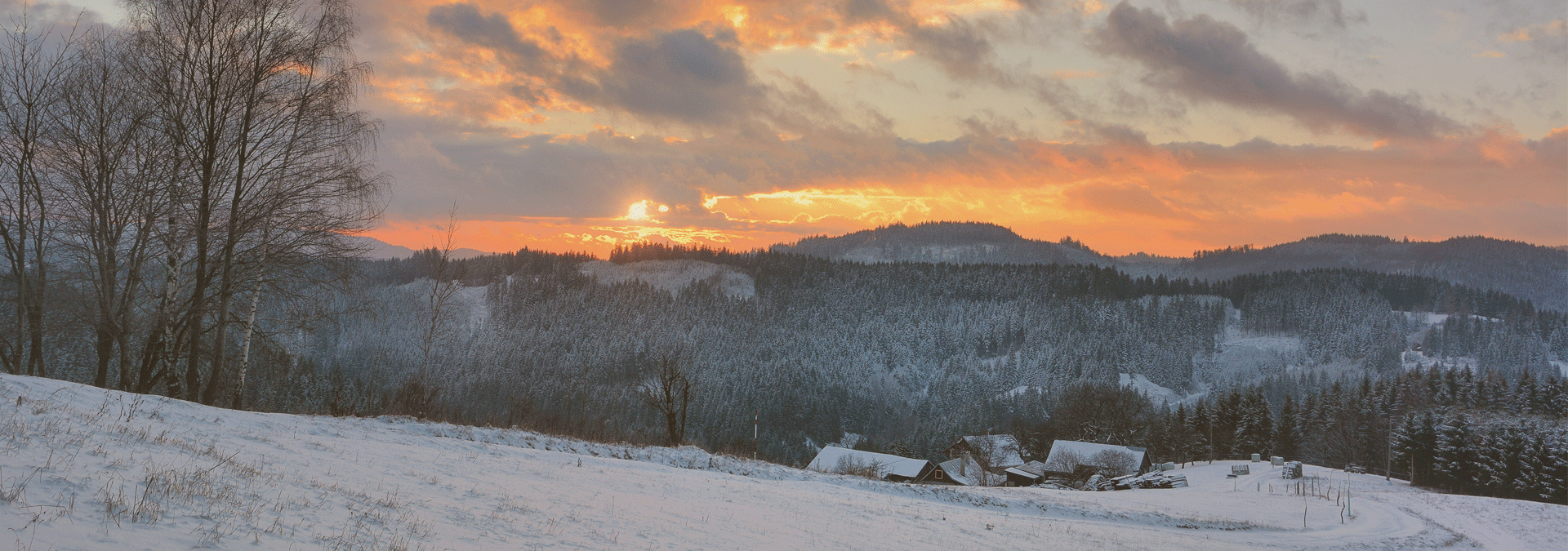 Resort Valachy ve Velkých Karlovicích, Beskydy | Valachy.cz